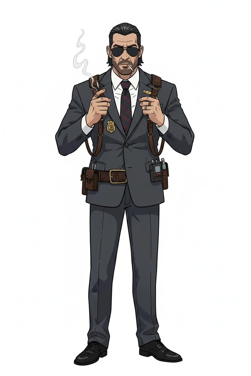 Rafael Velásquez | Nightmarebe Wiki | Fandom