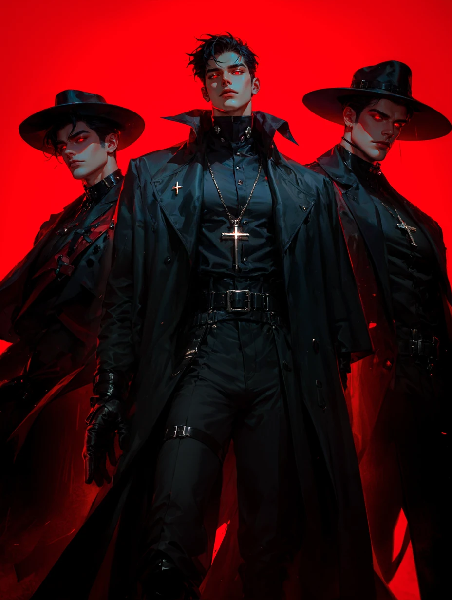 Crimson Prophets | Nightmarebe Wiki | Fandom