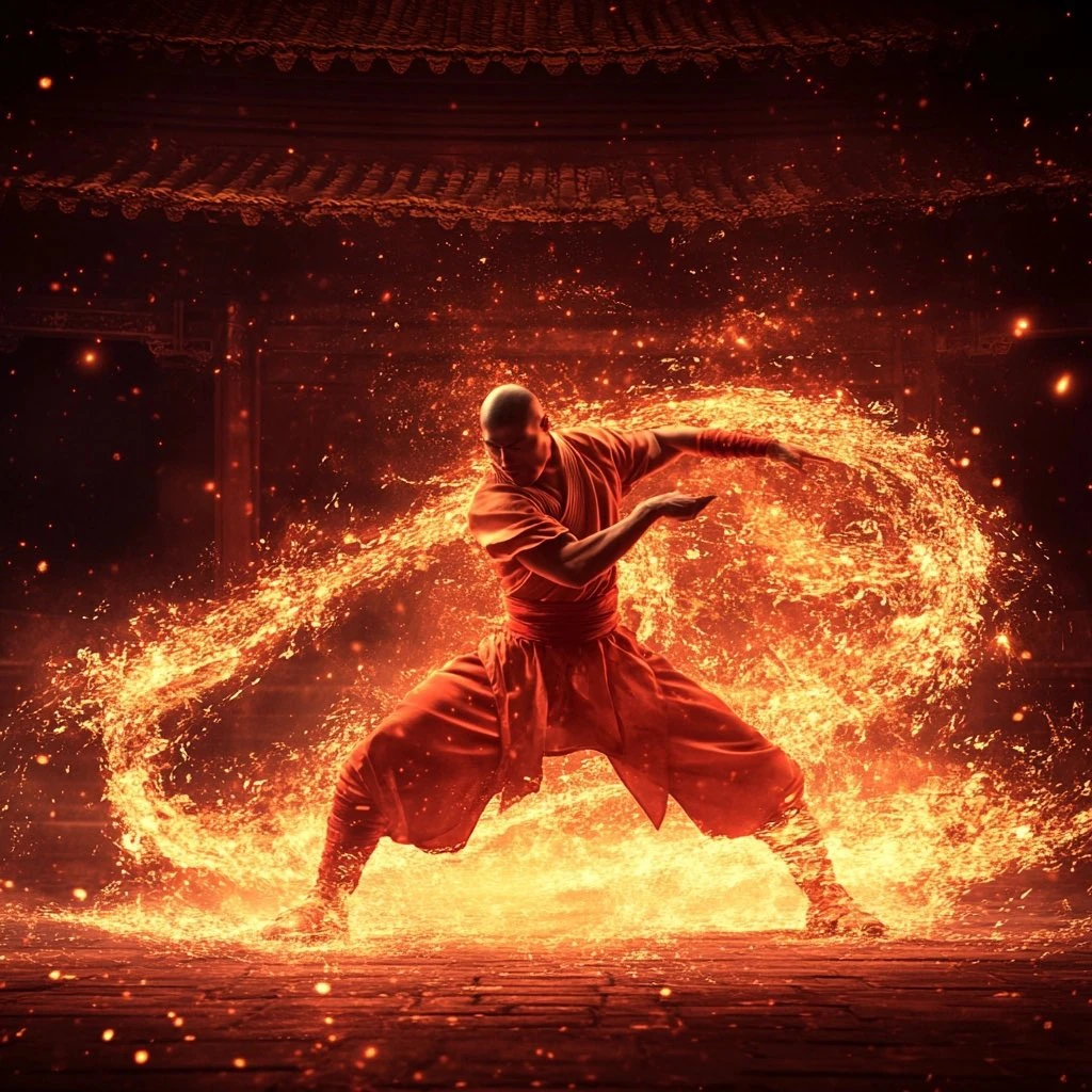 Martial arts | Nightmarebe Wiki | Fandom