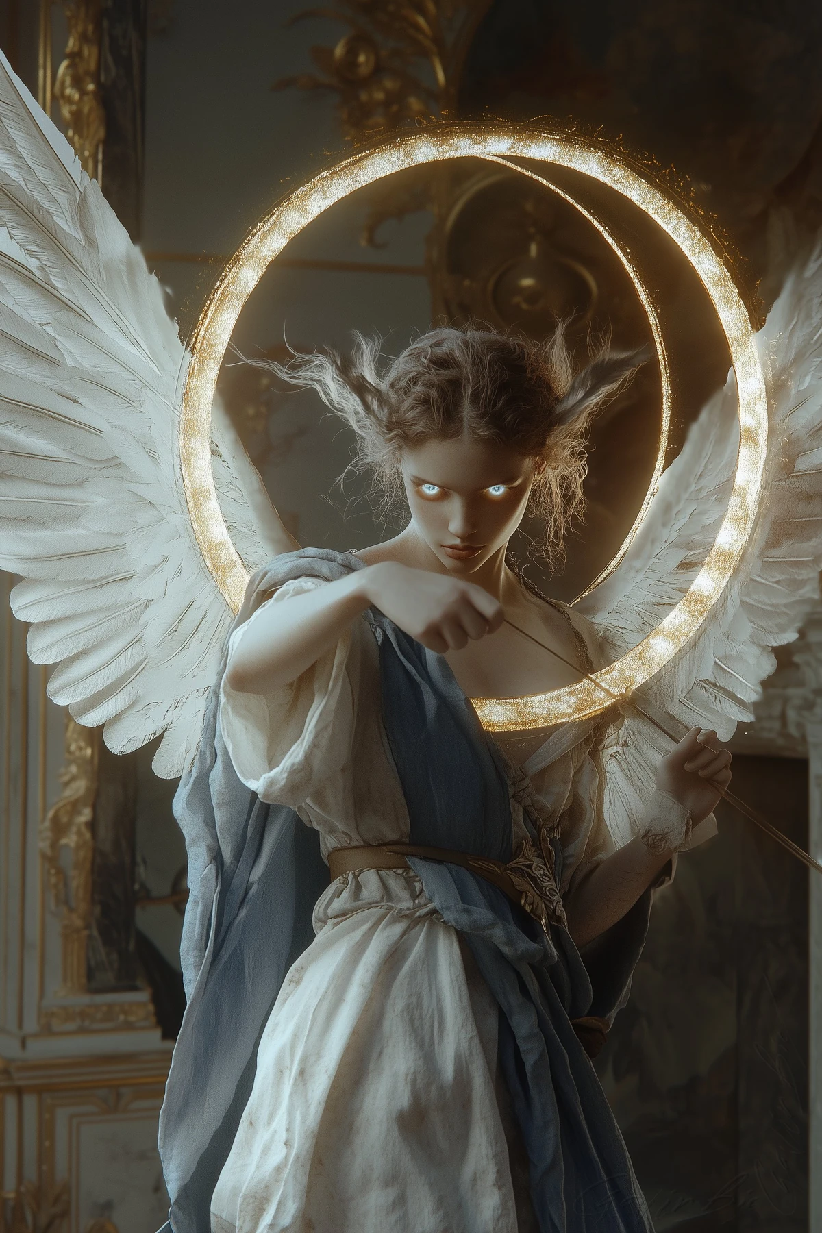 Azariah | Nightmarebe Wiki | Fandom