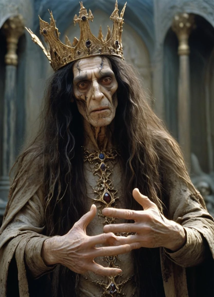 Azrakh’Thul | Nightmarebe Wiki | Fandom