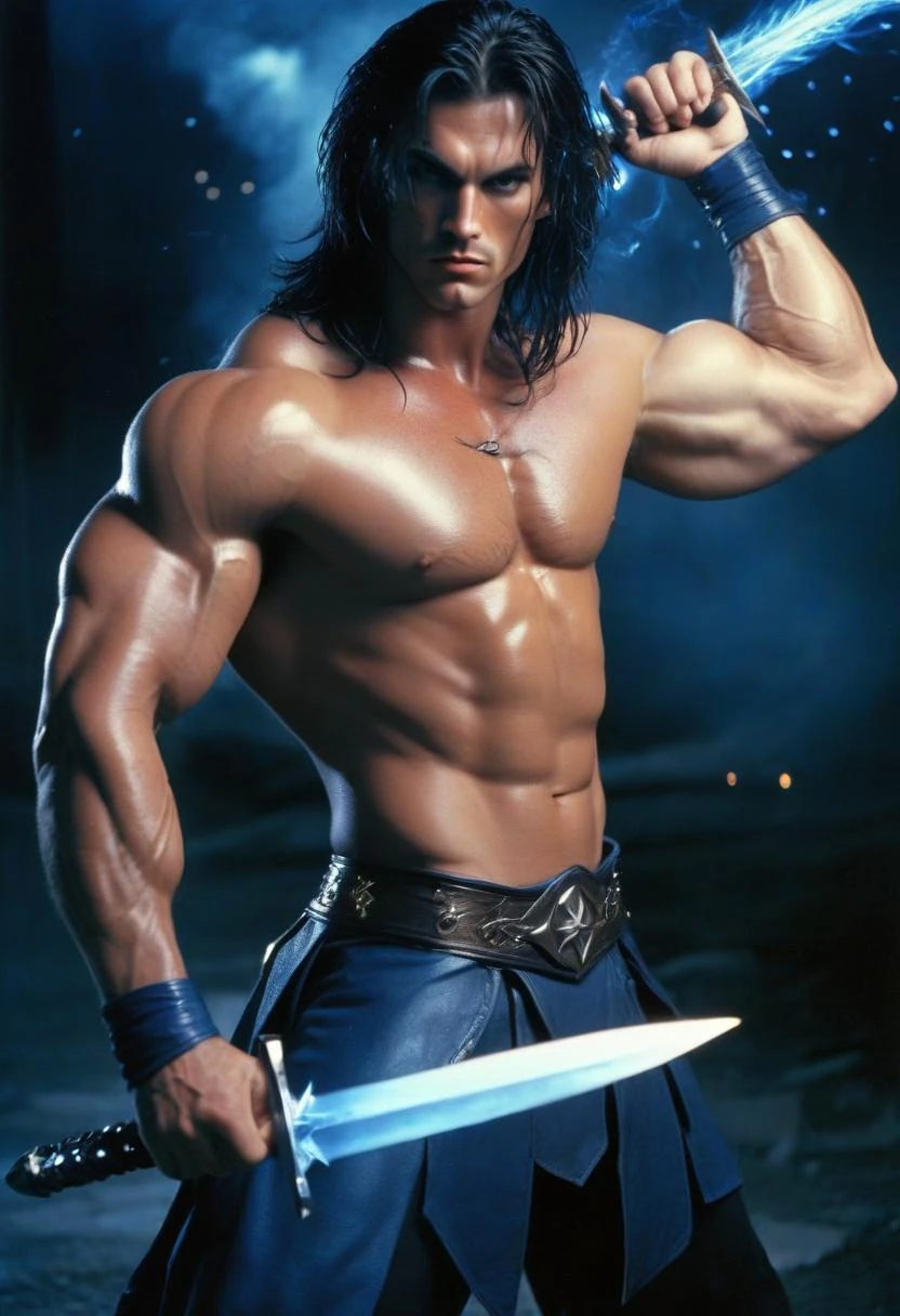 Azrak | Nightmarebe Wiki | Fandom