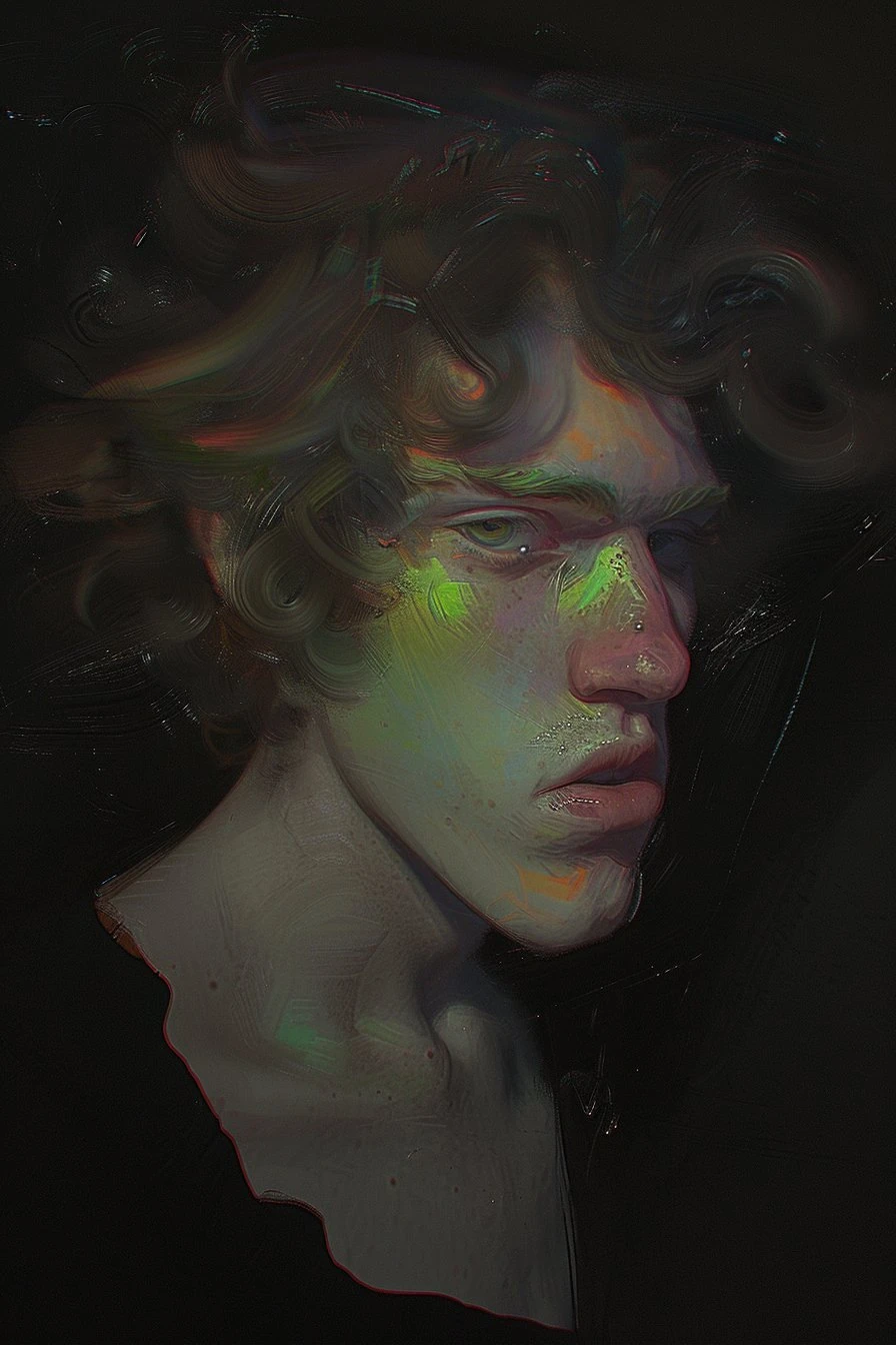 Heidi | Nightmarebe Wiki | Fandom