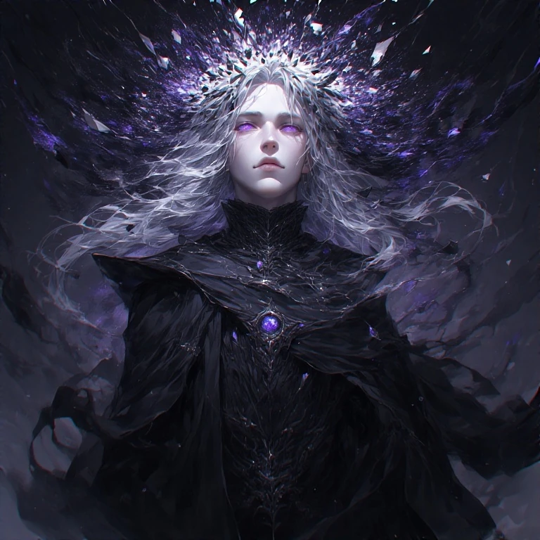 Bael | Nightmarebe Wiki | Fandom