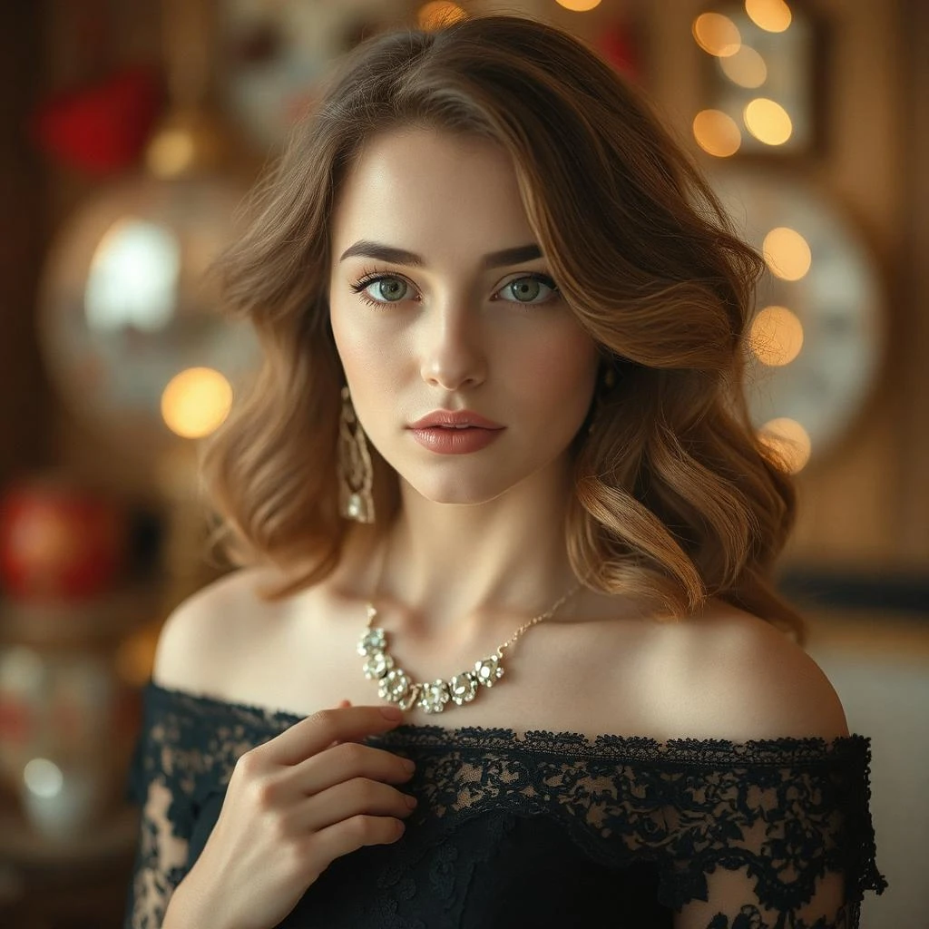 Feryal | Nightmarebe Wiki | Fandom