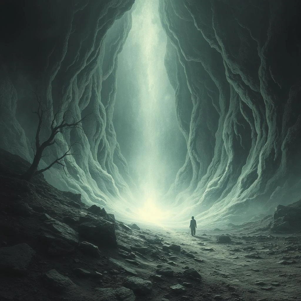 Void Dimension | Nightmarebe Wiki | Fandom