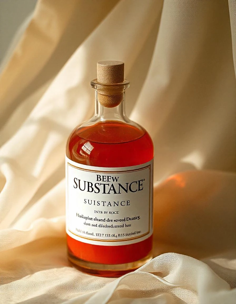 Substance: The Life-Force Empowering Potion | Nightmarebe Wiki | Fandom