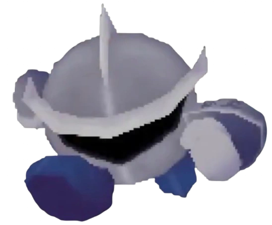 Chival Lad | Nightmare Collection Wiki | Fandom