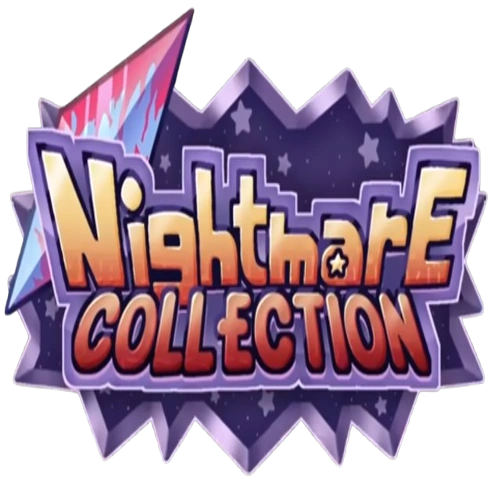 Maps | Nightmare Collection Wiki | Fandom