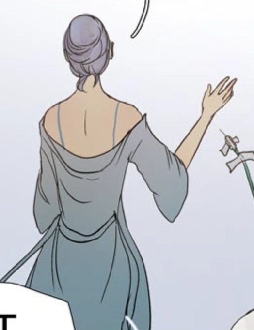 Lady Lotus | Snailords Wiki | Fandom