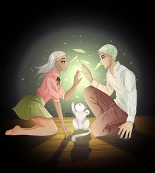 Freaking Romance | Snailords Wiki | Fandom