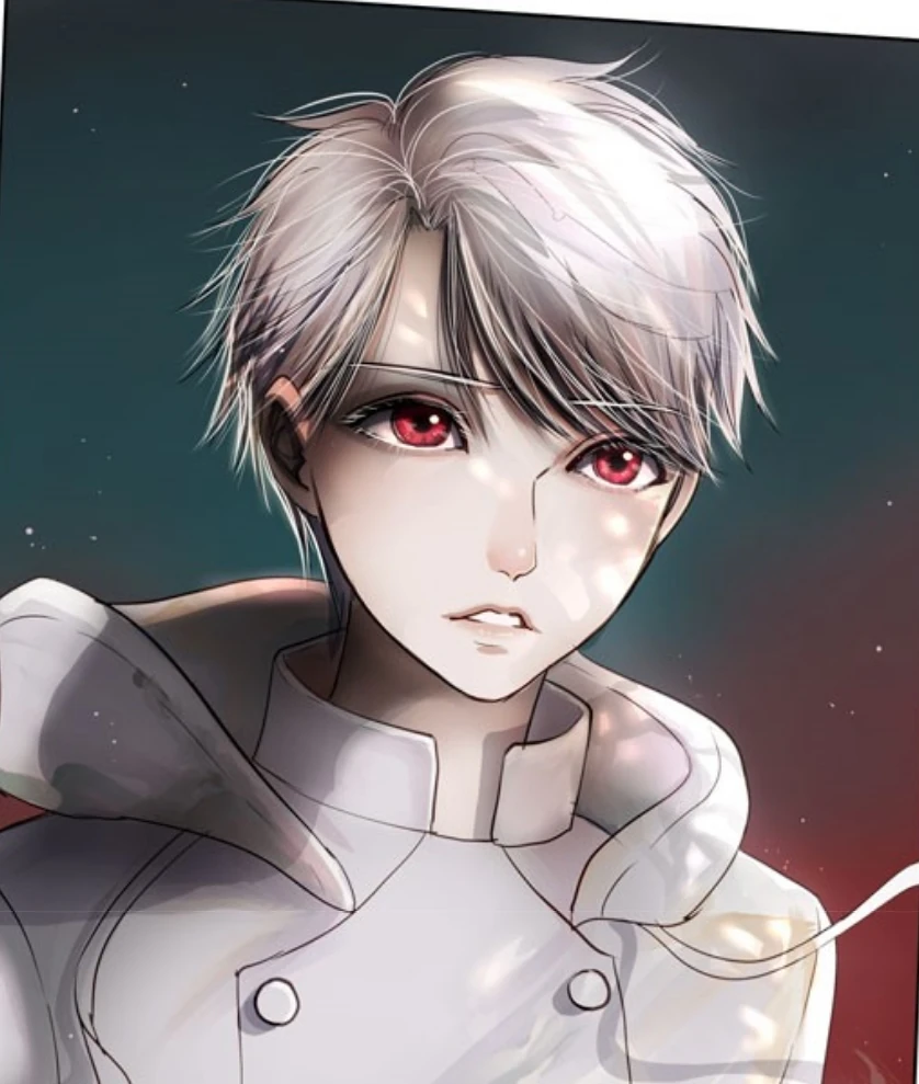 Kidus Elai | Snailords Wiki | Fandom