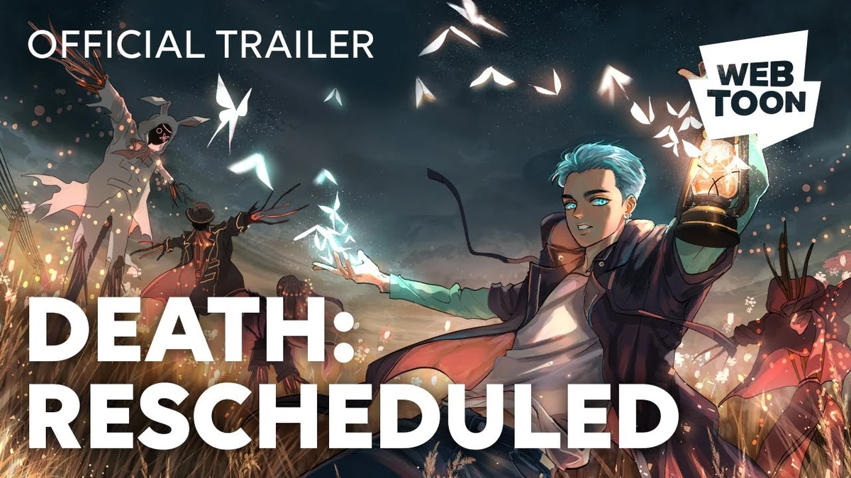 Death: Rescheduled | Snailords Wiki | Fandom