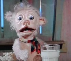 Nightmare Fuel Creepypasta
