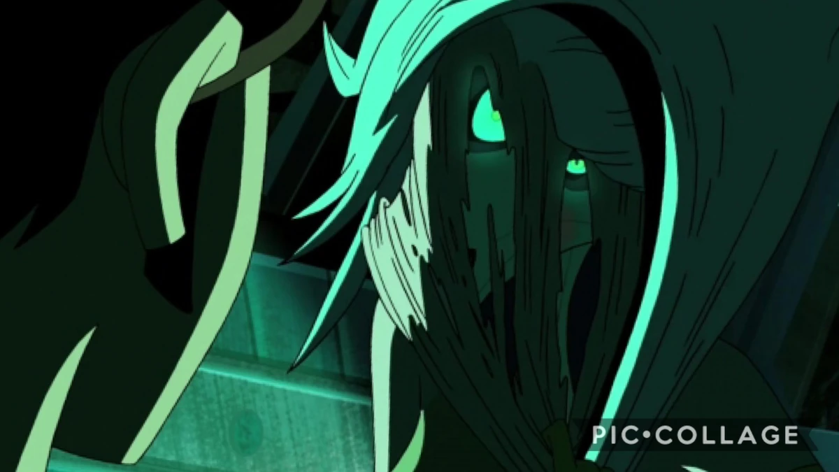 Scooby Doo the legend of Alice may | Nightmare Fuel Wiki | Fandom