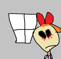 Nightmare Fuel Creepypasta