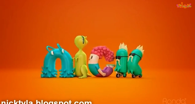 Cursed Nickelodeon Commercial | Nightmare Fuel Wiki | Fandom