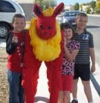 Nightmare Fuel (Photo Gallery) | Nightmare Fuel Wiki | Fandom