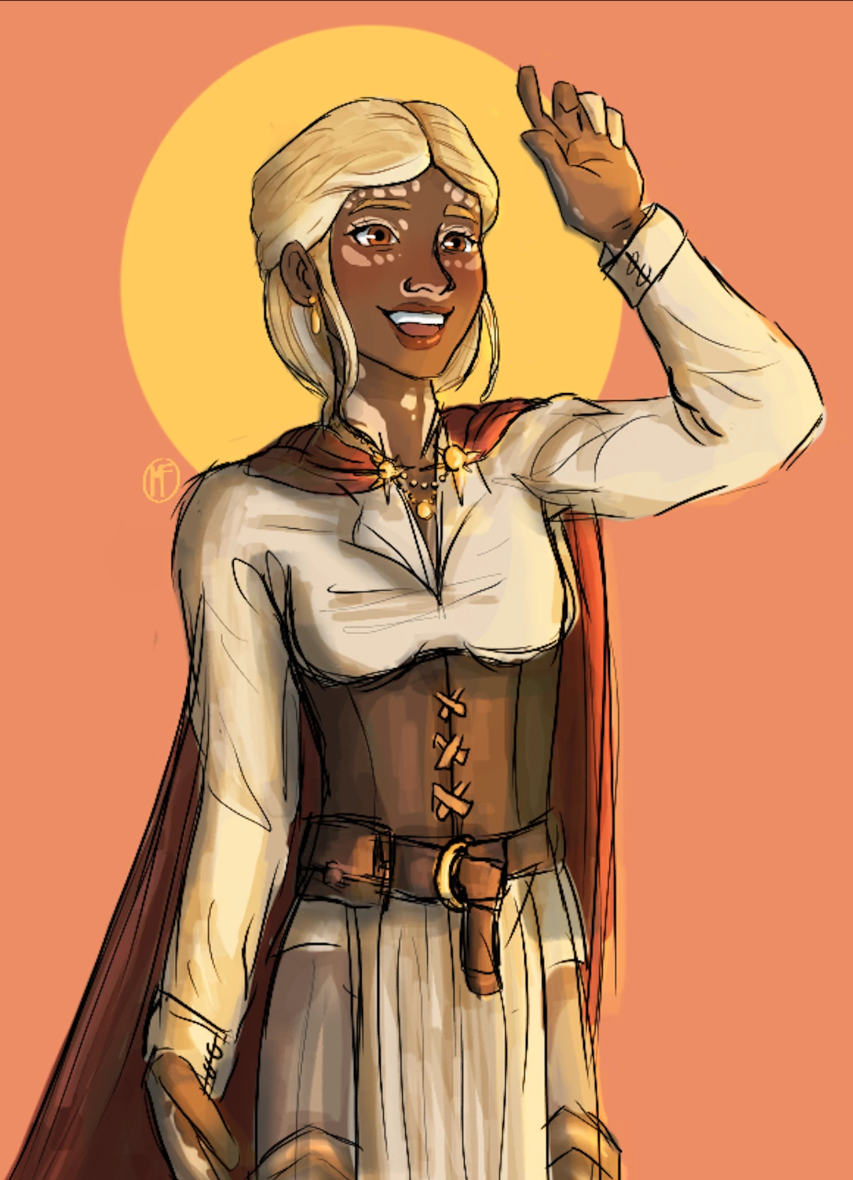 Cyra | Nightmarekillers Wiki | Fandom