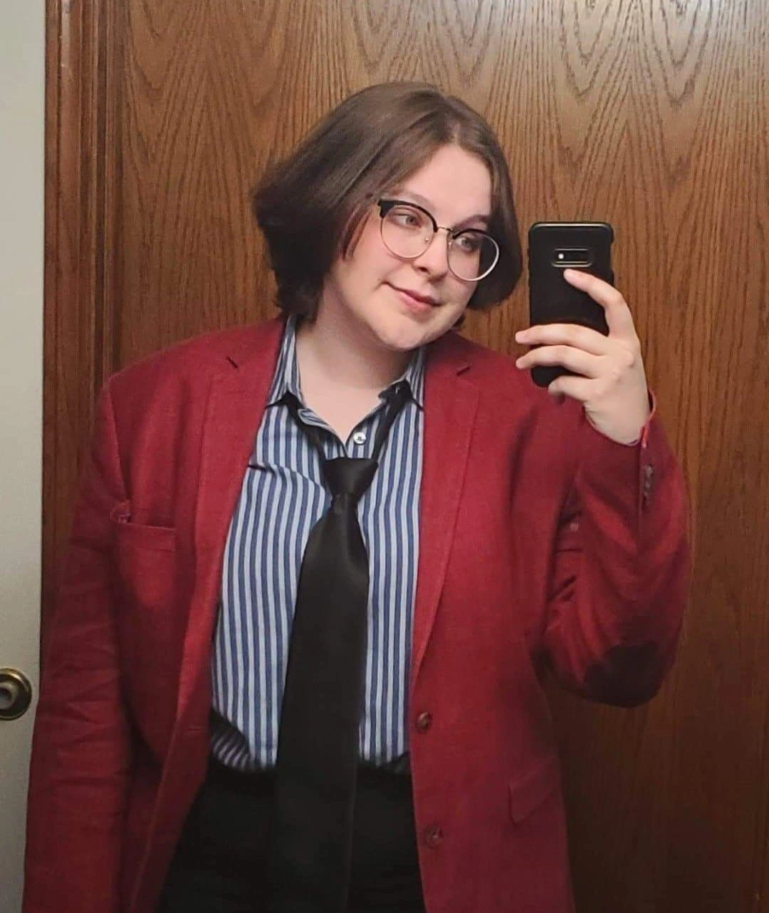 Mikayla Fergus | Nightmarekillers Wiki | Fandom