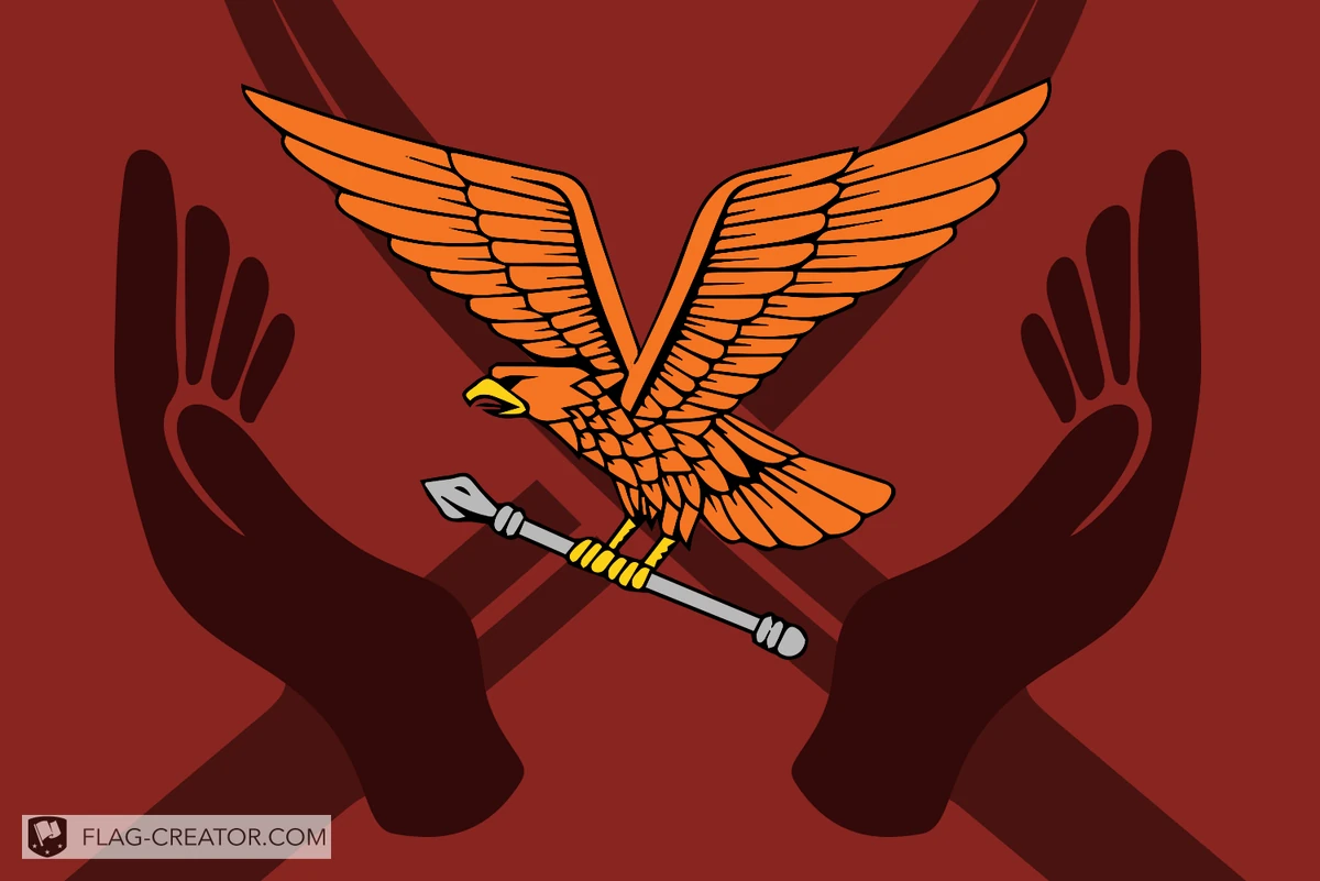 The Copper Hawks | Nightmarekillers Wiki | Fandom