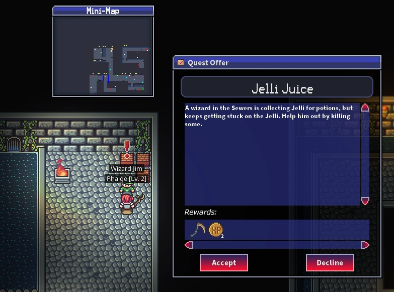 Jelli Juice | Nightmare Wiki | Fandom