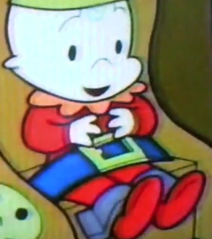 Amy Needlemeyer | Nightmare Ned Wiki | Fandom