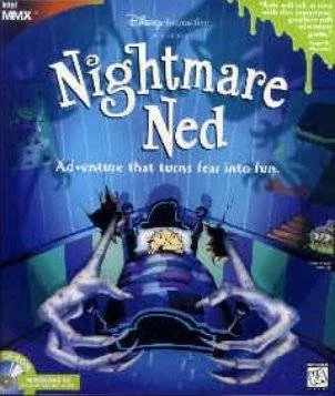 Songs | Nightmare Ned Wiki | Fandom