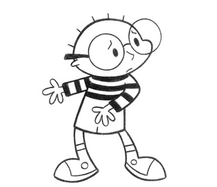 Ned Needlemeyer/Gallery | Nightmare Ned Wiki | Fandom