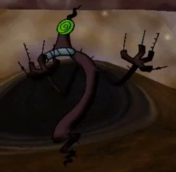 Medical Shadow | Nightmare Ned Wiki | Fandom