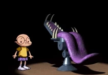 Medical Nightmare | Nightmare Ned Wiki | Fandom