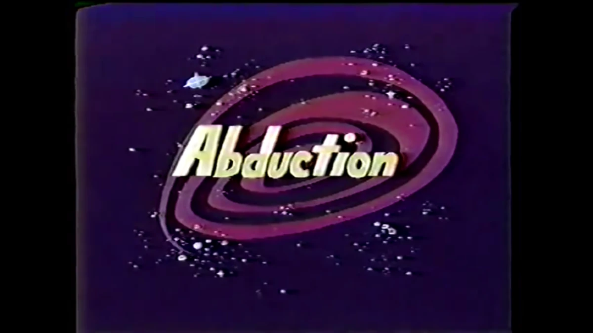 Abduction | Nightmare Ned Wiki | Fandom