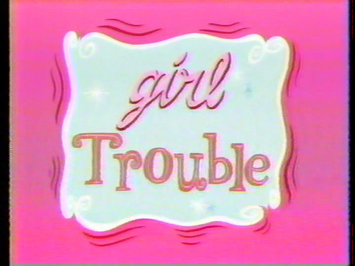 Girl Trouble | Nightmare Ned Wiki | Fandom