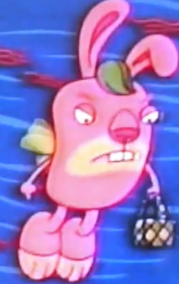 Easter Bunny | Nightmare Ned Wiki | Fandom