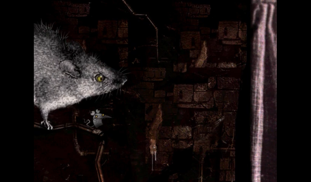 Rats | Nightmare Ned Wiki | Fandom