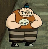 Bully | Nightmare Ned Wiki | Fandom
