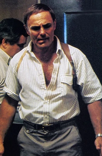 Donald Thompson | Elm Street Wiki | Fandom