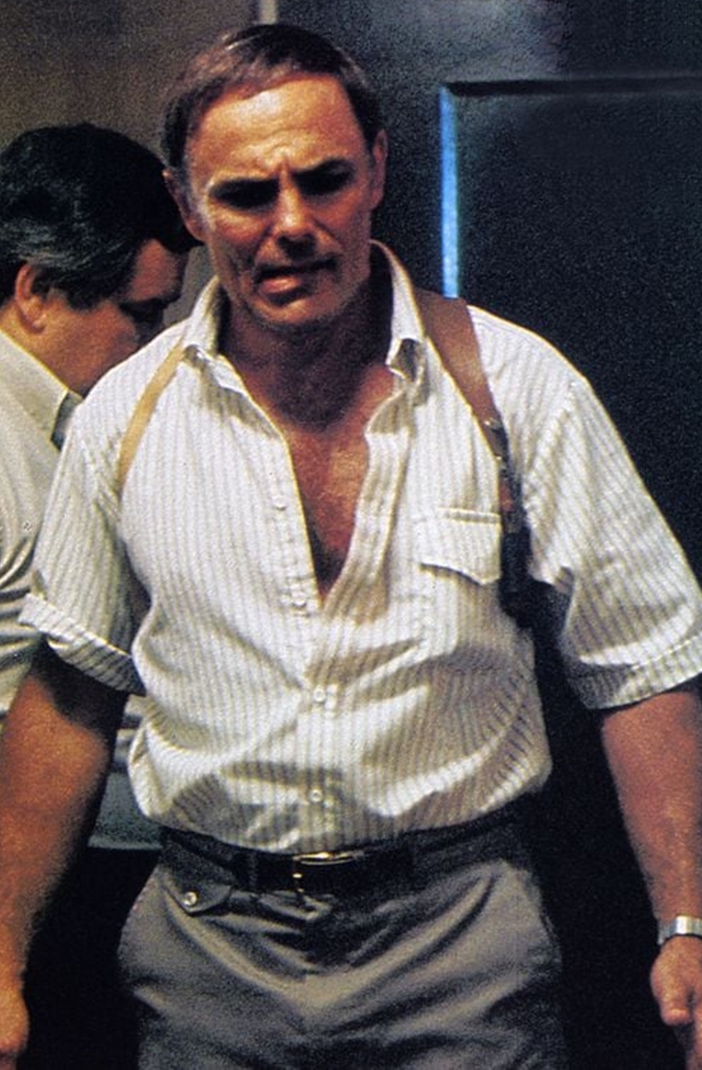 Donald Thompson | Elm Street Wiki | Fandom