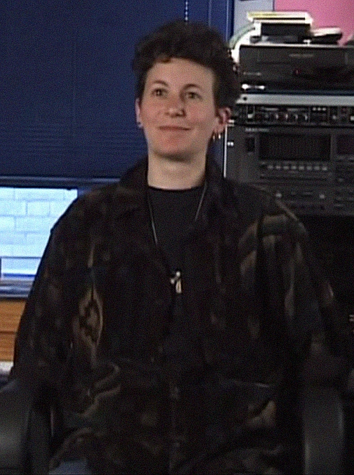 Rachel Talaly | Elm Street Wiki | Fandom