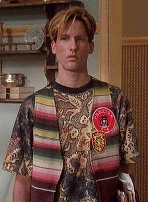 Mark Gray | Wiki NightmareOnElmStreet | Fandom