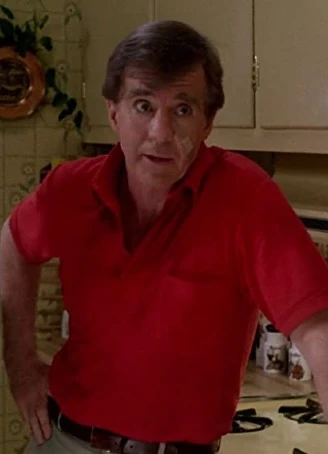 Ken Walsh | Elm Street Wiki | Fandom