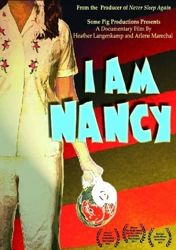 I Am Nancy | Elm Street Wiki | Fandom