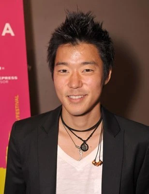 Aaron Yoo | Elm Street Wiki | Fandom