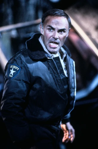 Donald Thompson | Elm Street Wiki | Fandom