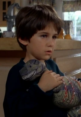 Dylan Porter (film version) | Elm Street Wiki | Fandom