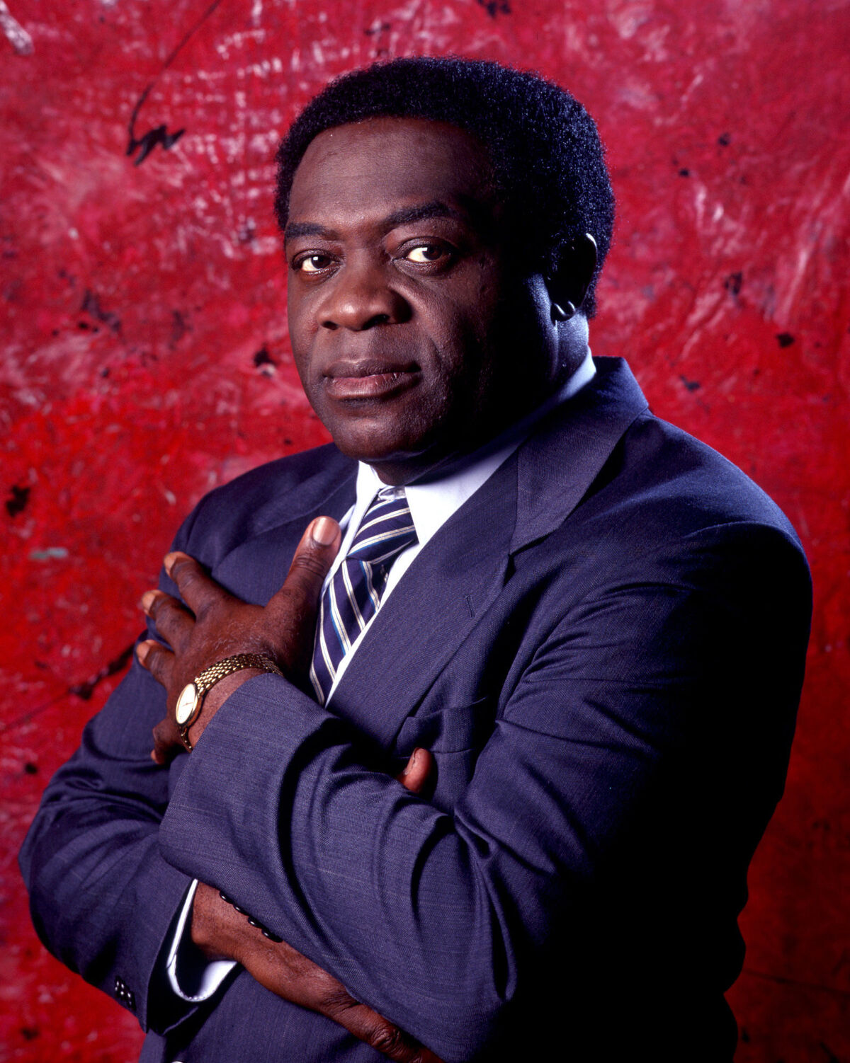 Yaphet Kotto Elm Street Wiki Fandom