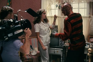 A Nightmare on Elm Street (1984 film)/Gallery | Elm Street Wiki | Fandom