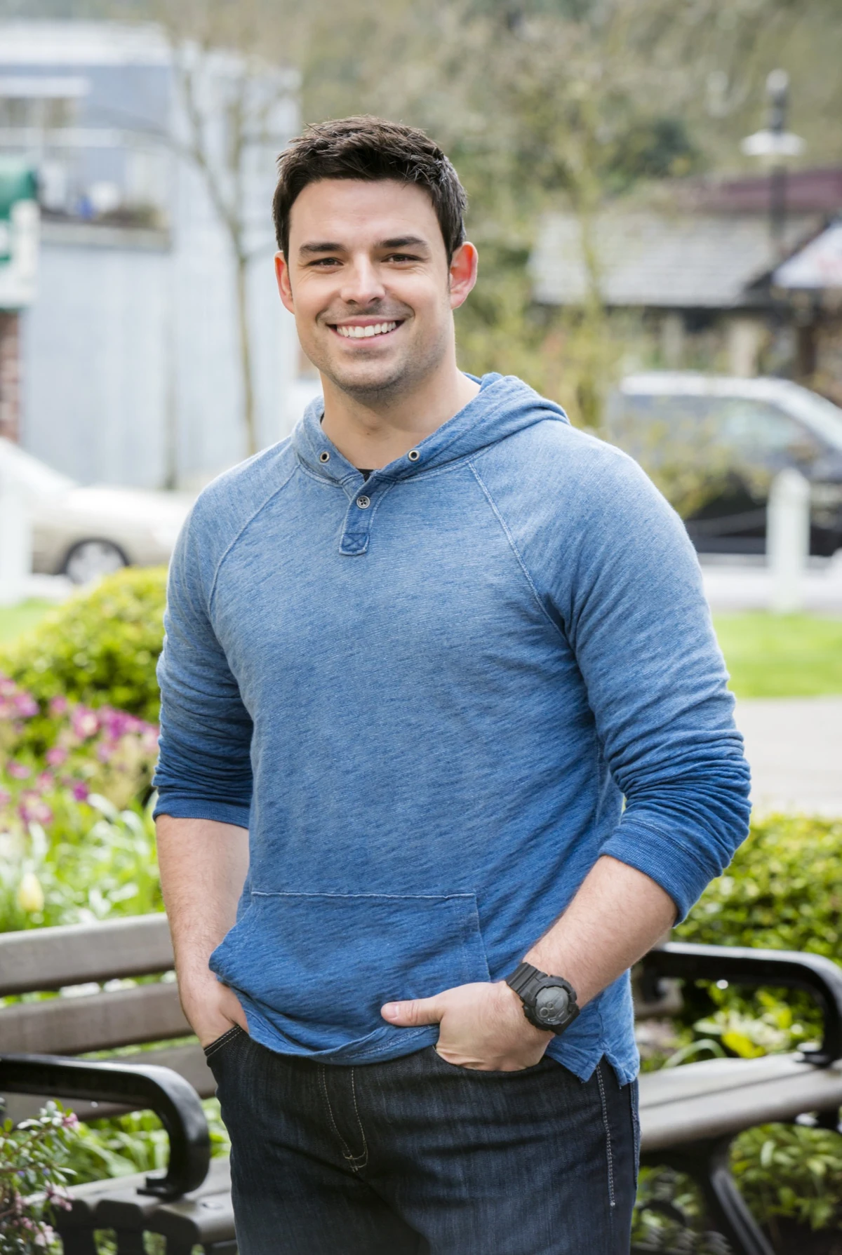 Jesse Hutch | Elm Street Wiki | Fandom