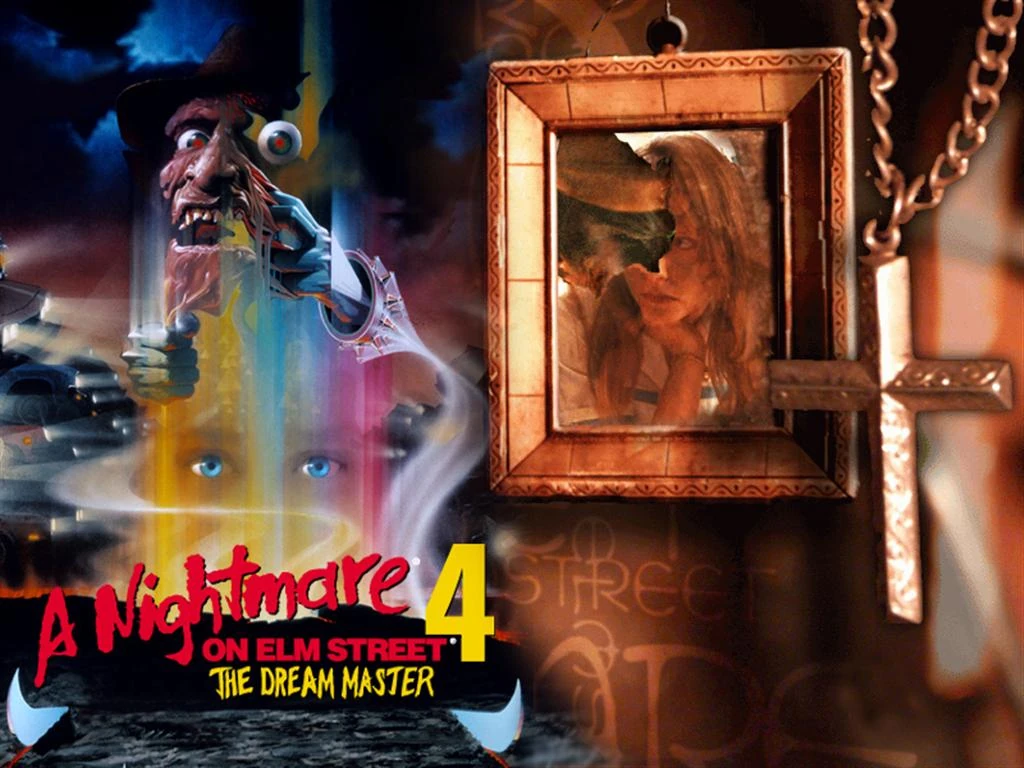 Gallery:A Nightmare on Elm Street 4: The Dream Master | Elm Street Wiki ...