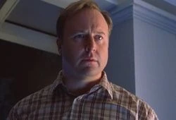 Mr. Mueller | Elm Street Wiki | Fandom